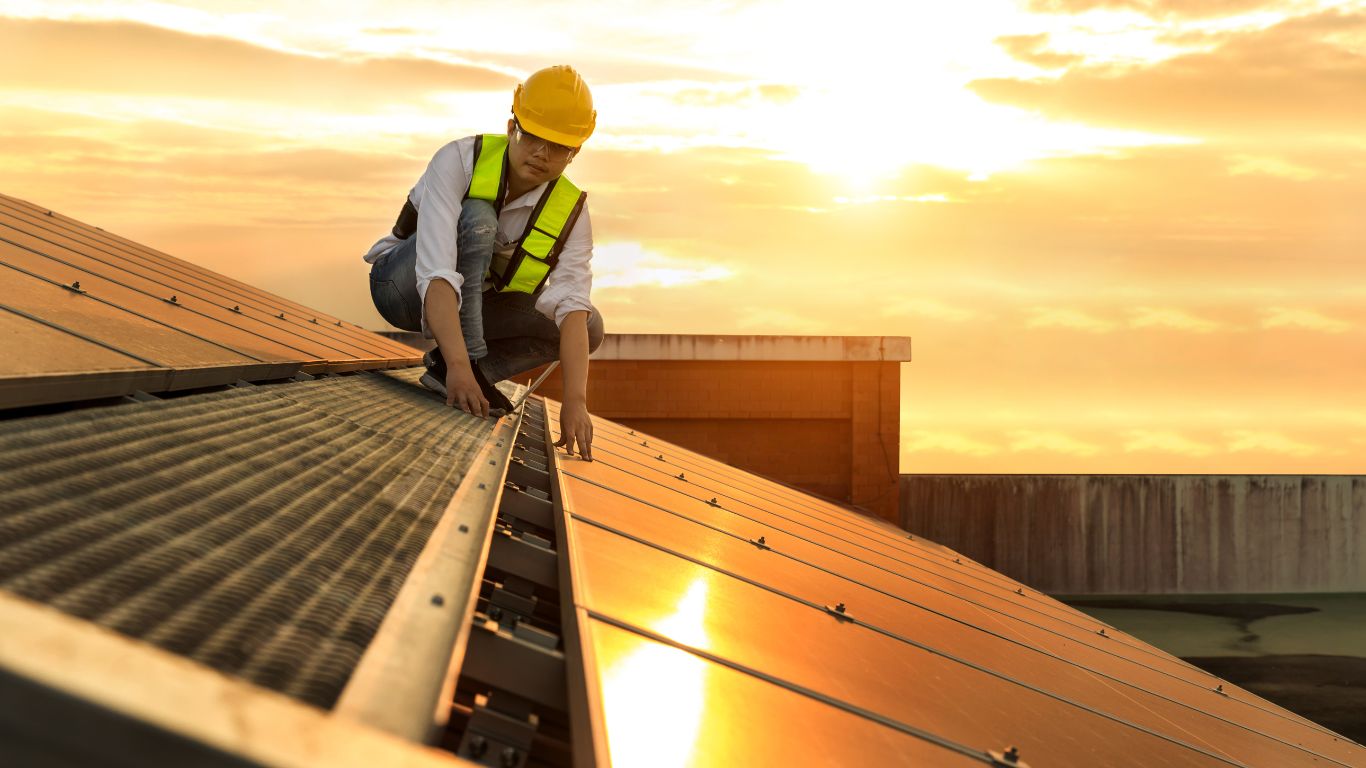 Understanding Tax Implications of Solar Panels in South Africa - LAN ...