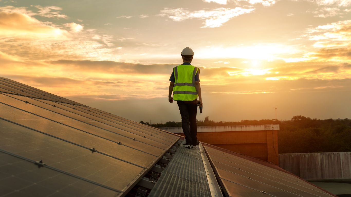 Do You Pay Tax on Solar Panels in South Africa? - LAN Systems