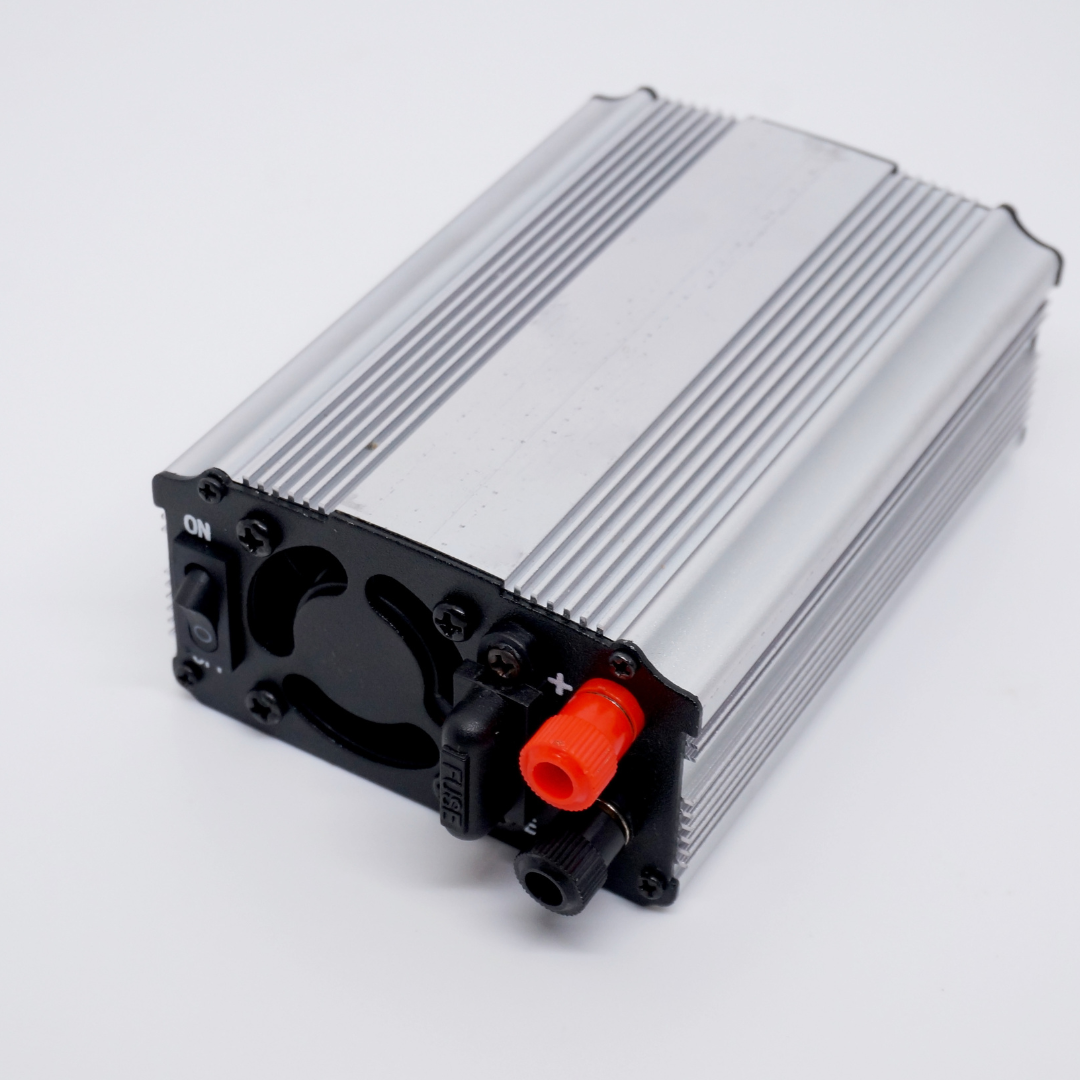 Inverters - LAN Systems