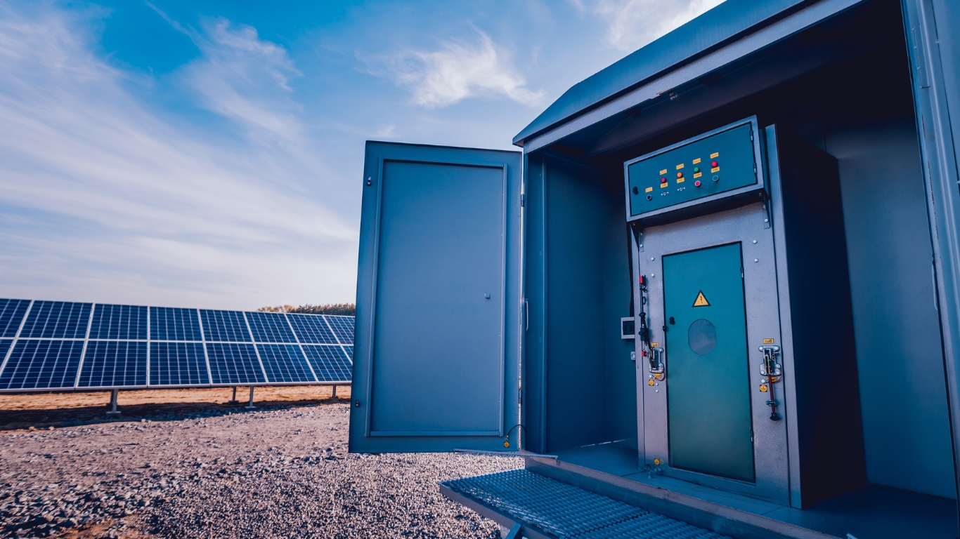 The Power of Inverters: Choosing the Right One in Bloemfontein with LAN ...