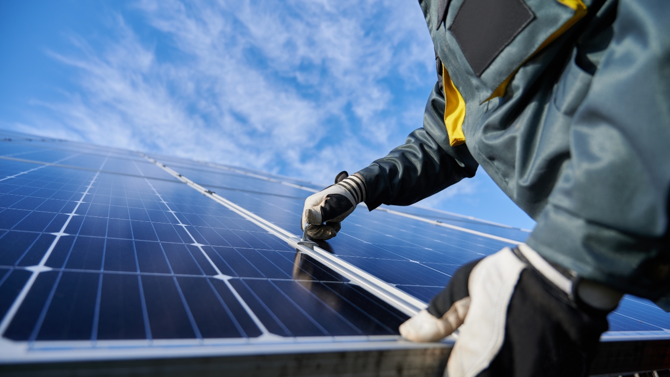 Harnessing Solar Systems in Bloemfontein with LAN Systems - LAN Systems