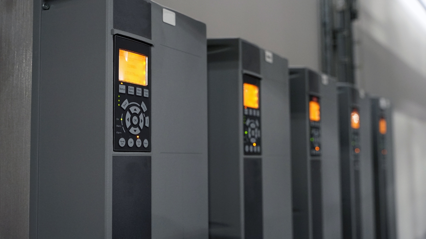 The Power of Inverters: Choosing the Right One in Bloemfontein with LAN ...