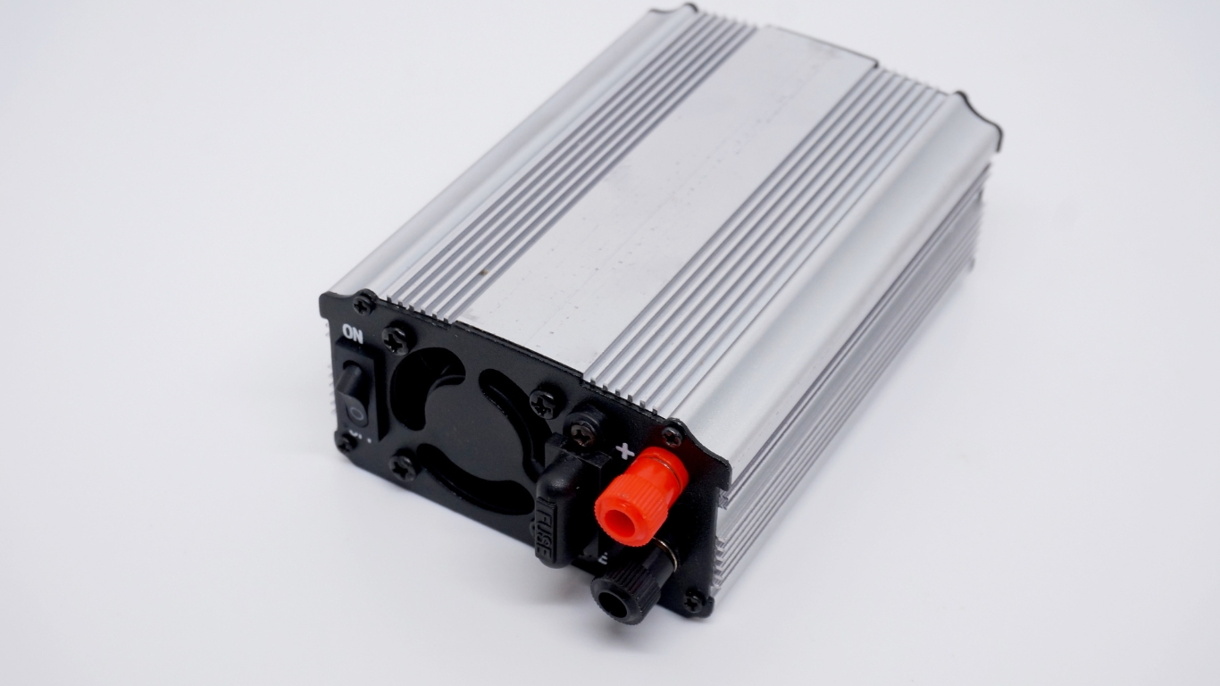 The Power of Inverters: Choosing the Right One in Bloemfontein with LAN ...