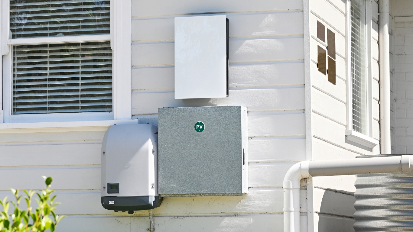 Choosing the Right Inverter | LAN Systems Bloemfontein